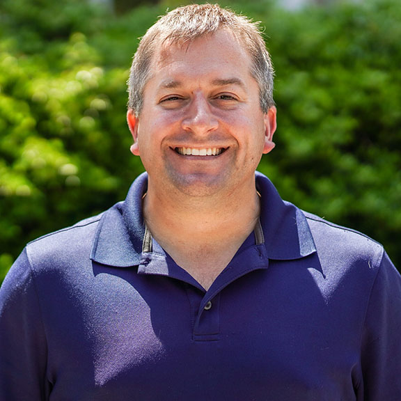 David Canter - UNC Greensboro