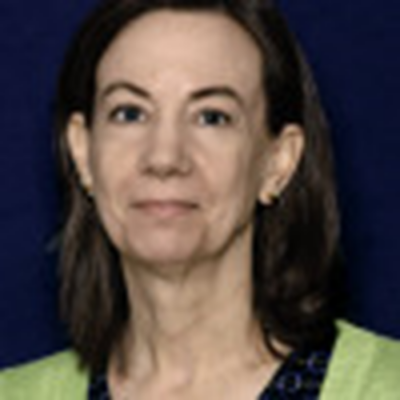 Elizabeth McNamara - UNC Greensboro