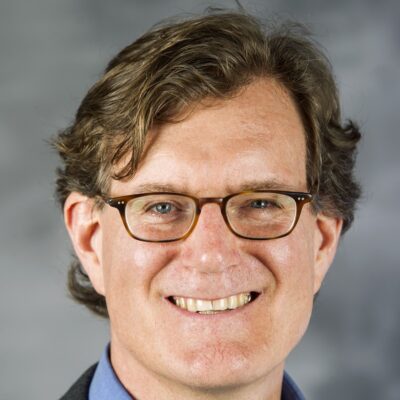 Thomas Jackson - UNC Greensboro