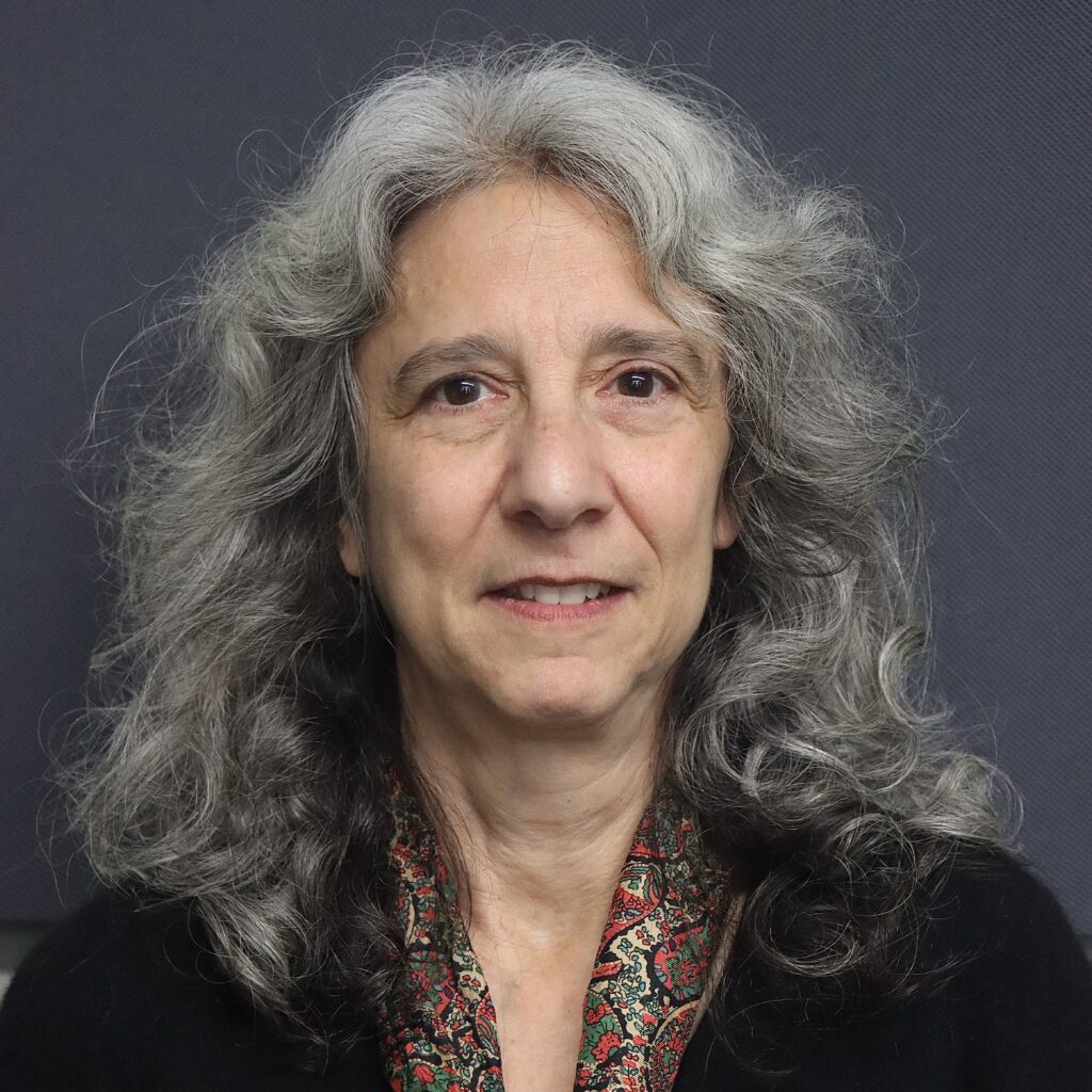 Heather Gert - UNC Greensboro