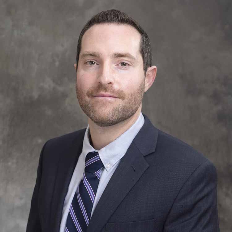 Paul Hidalgo - UNC Greensboro