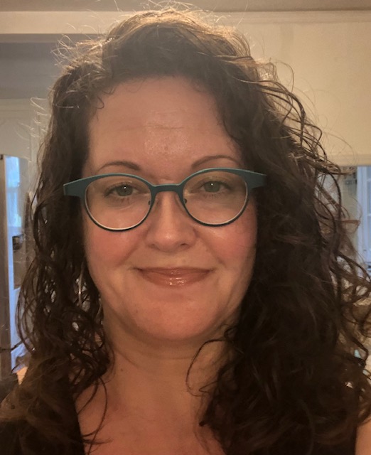 Jennifer Whitaker | UNC Greensboro