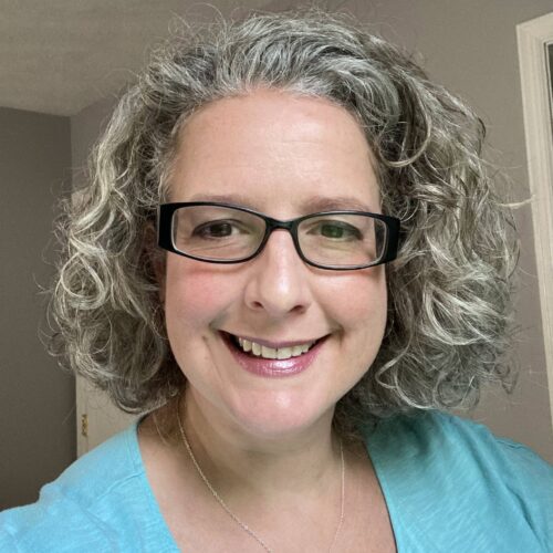 Heather Rushforth - UNC Greensboro