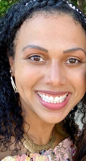 Erin Harrison - UNC Greensboro