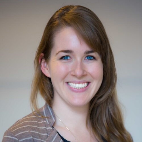 Jessie Van Rheenen - UNC Greensboro