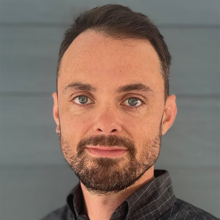 John Stehlin | UNC Greensboro