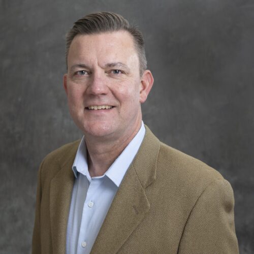 Corey Johnson - UNC Greensboro