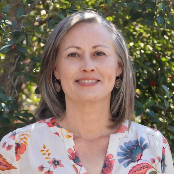 Joy Herrera - UNC Greensboro