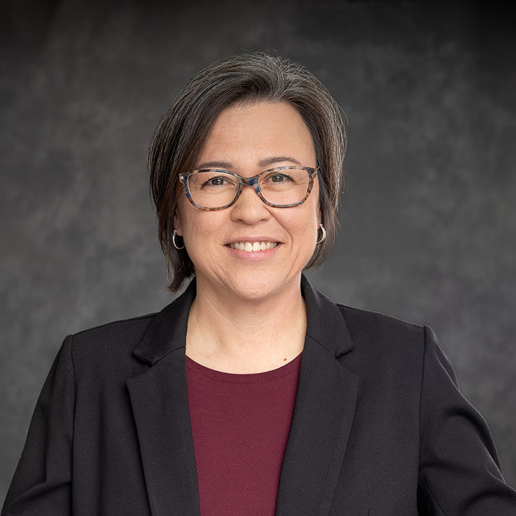 Judy Fowler | UNC Greensboro