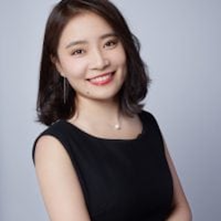 Jun Yang | UNC Greensboro