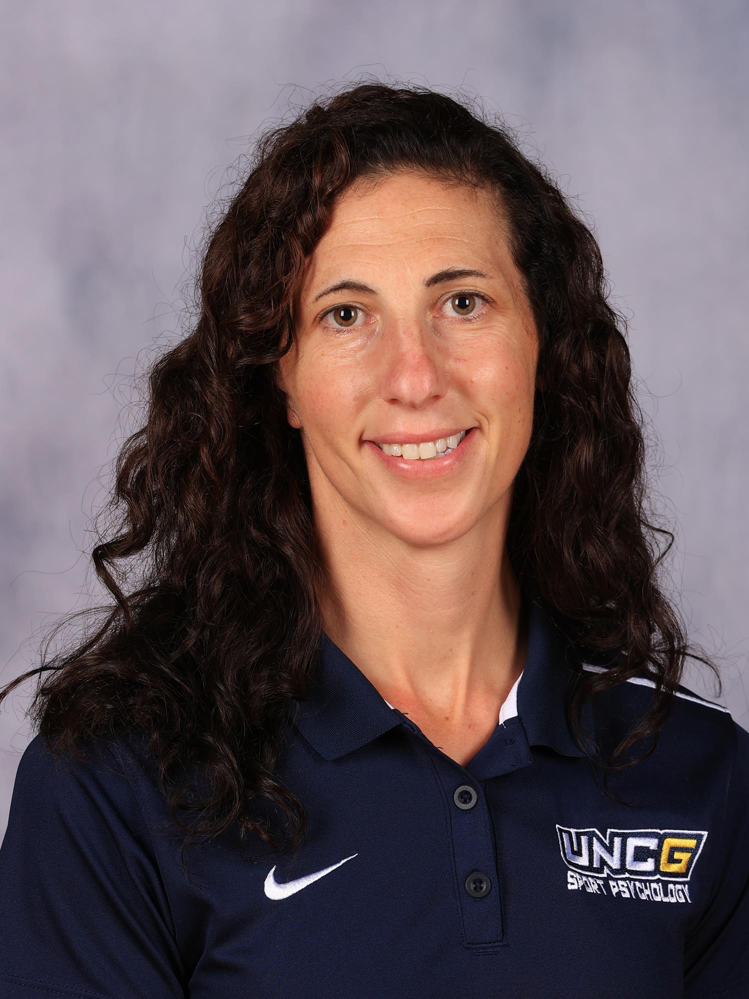 Jen Farrell - UNC Greensboro