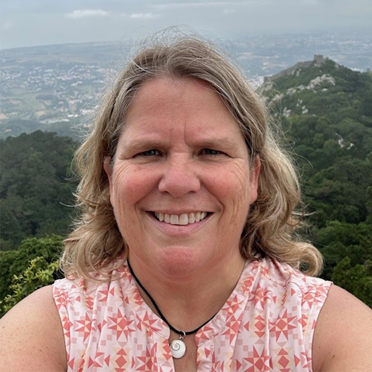 Kathy Hytten - UNC Greensboro