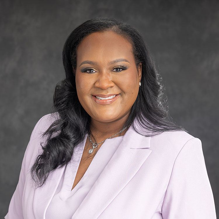 Kisha Carmichael-Motley | UNC Greensboro