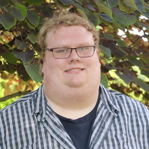 Kyle Reece - UNC Greensboro