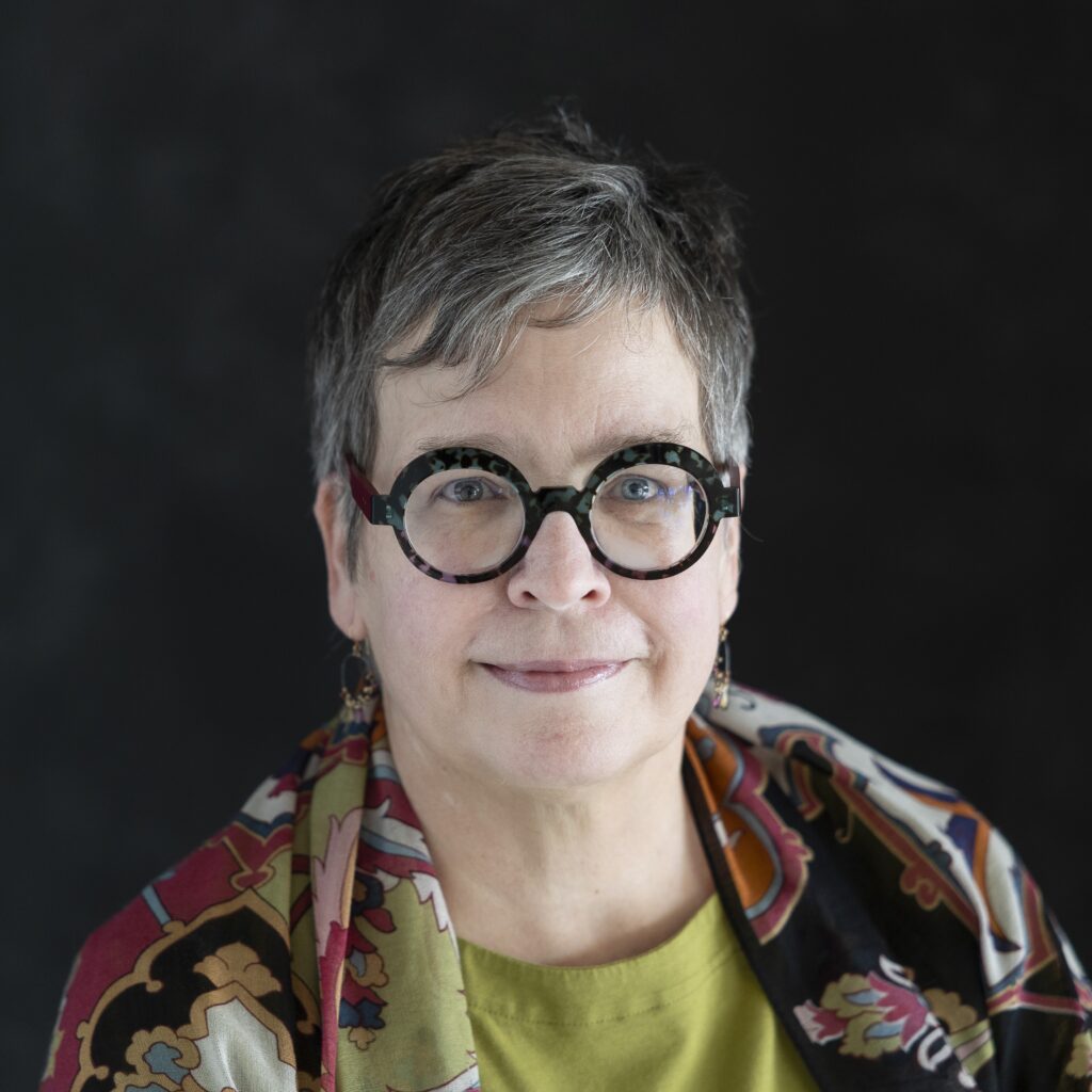 Lisa Tolbert - UNC Greensboro