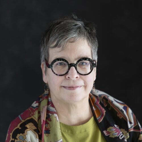 Lisa Tolbert - UNC Greensboro