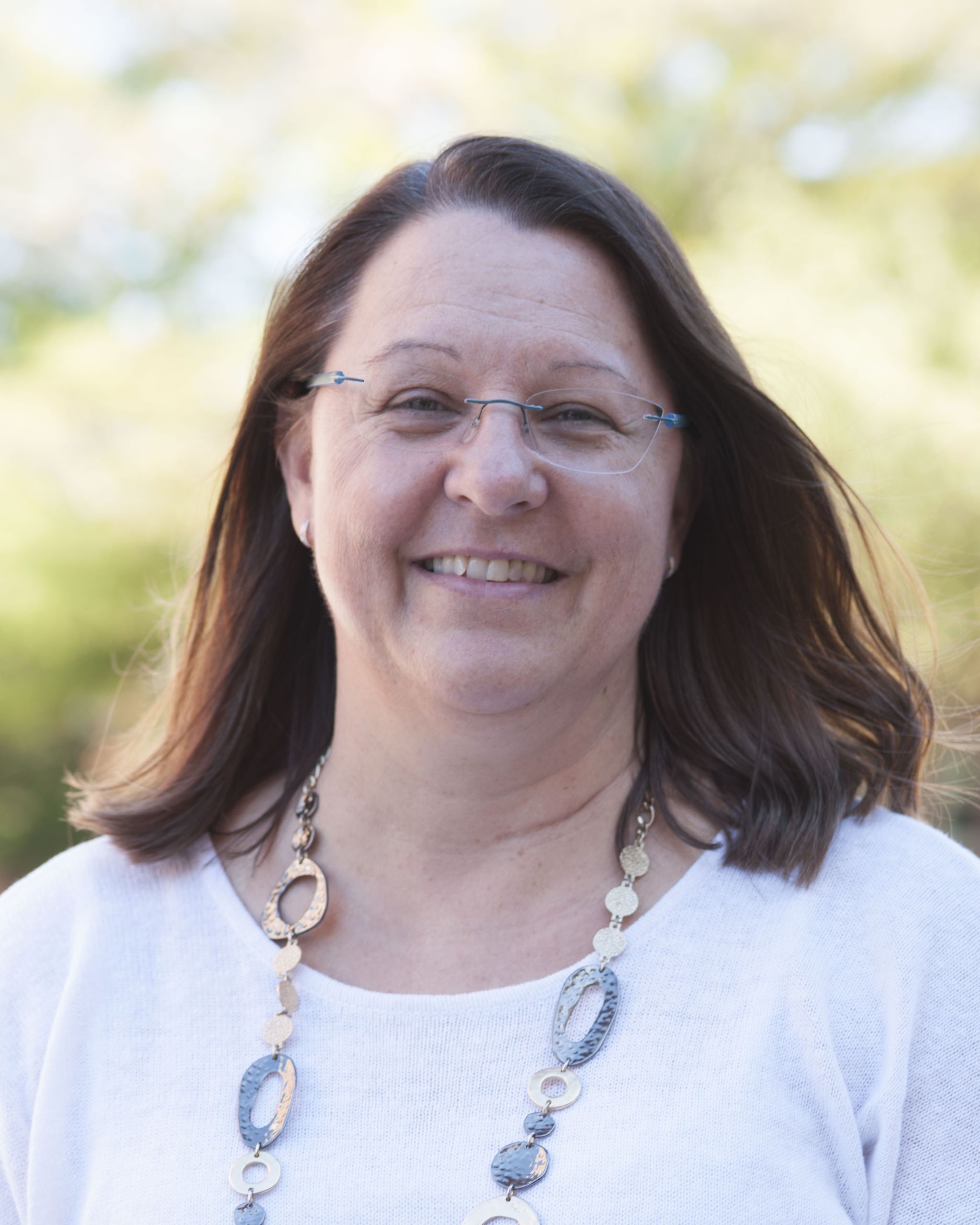 Laurie Gold - UNC Greensboro