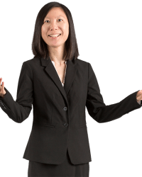 Lijun Lei - UNC Greensboro