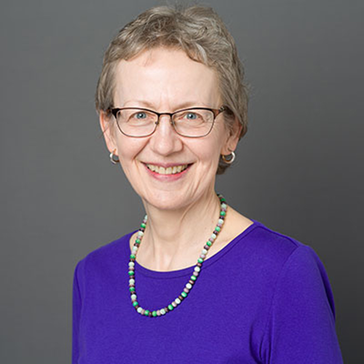 Lynne Lewallen | UNC Greensboro