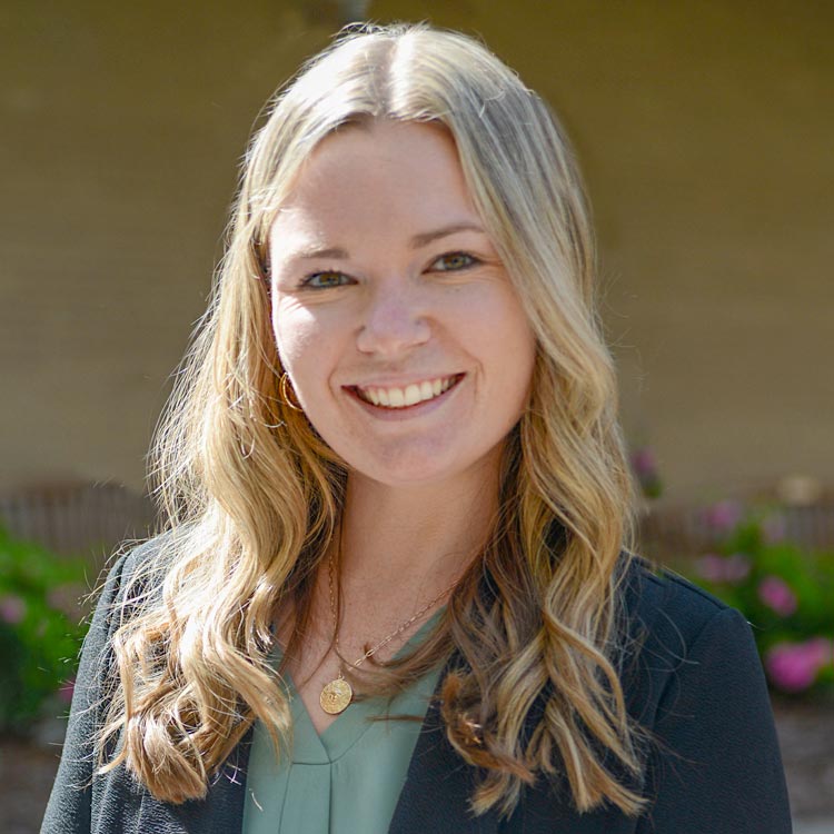 Mackenzie Francisco | UNC Greensboro