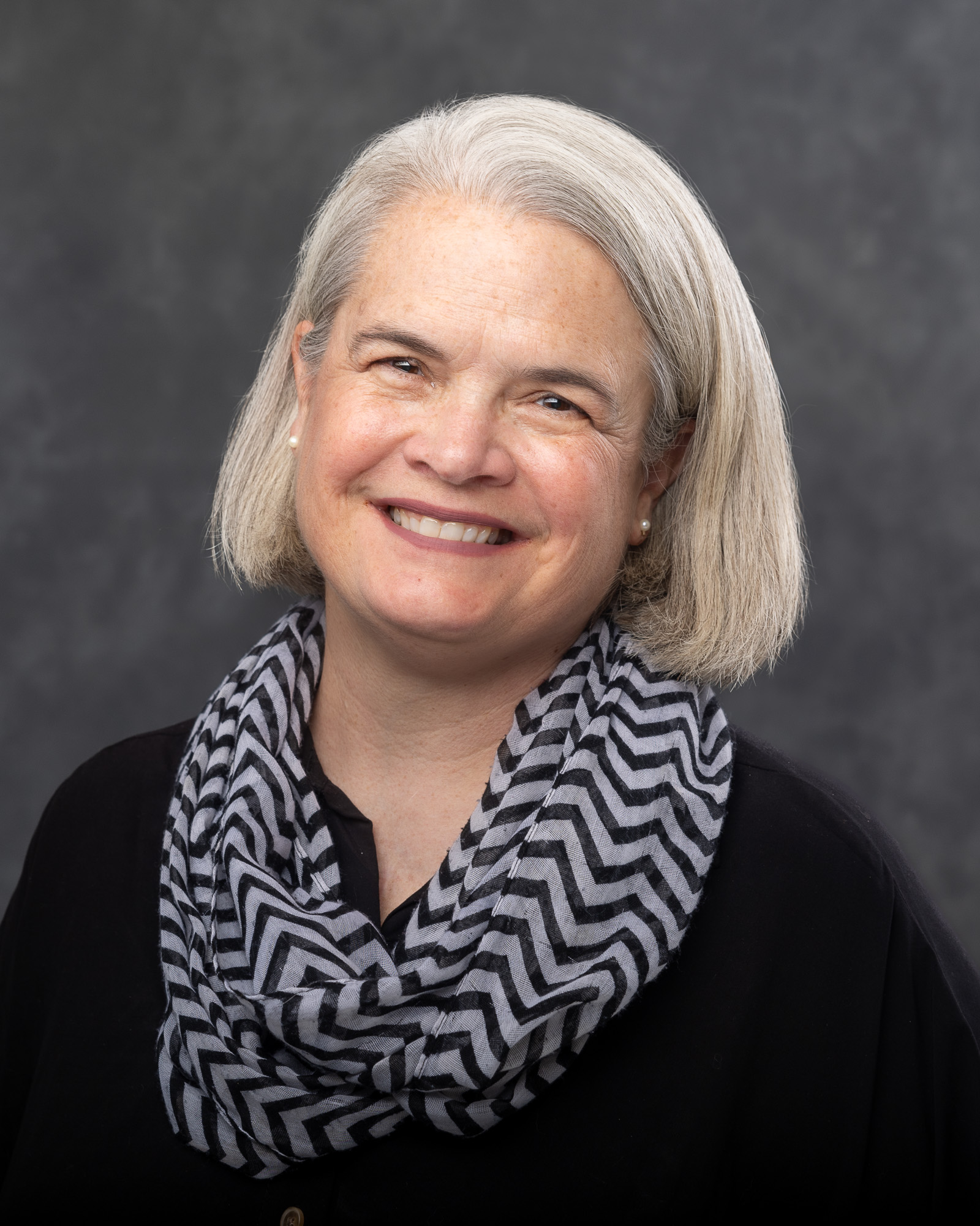 Maura Heyn - UNC Greensboro