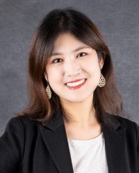 Mengmeng Wang - UNC Greensboro