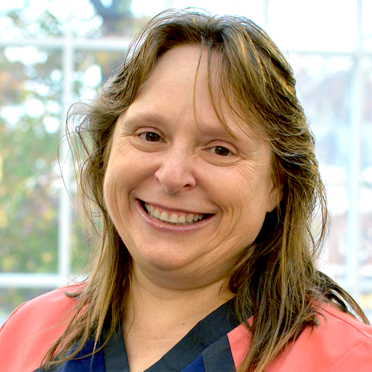 Michele Stretz | UNC Greensboro