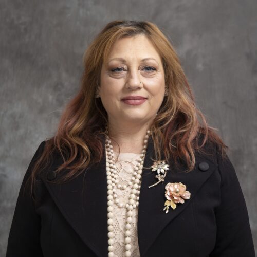 Kimberly Mozingo | UNC Greensboro