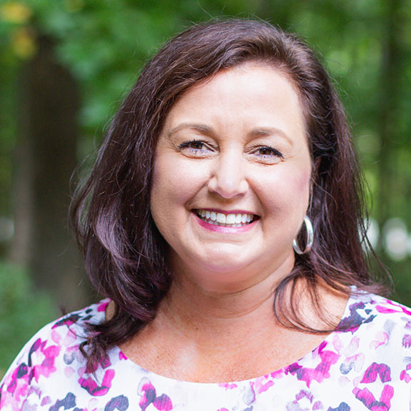 Anelia Ward - UNC Greensboro