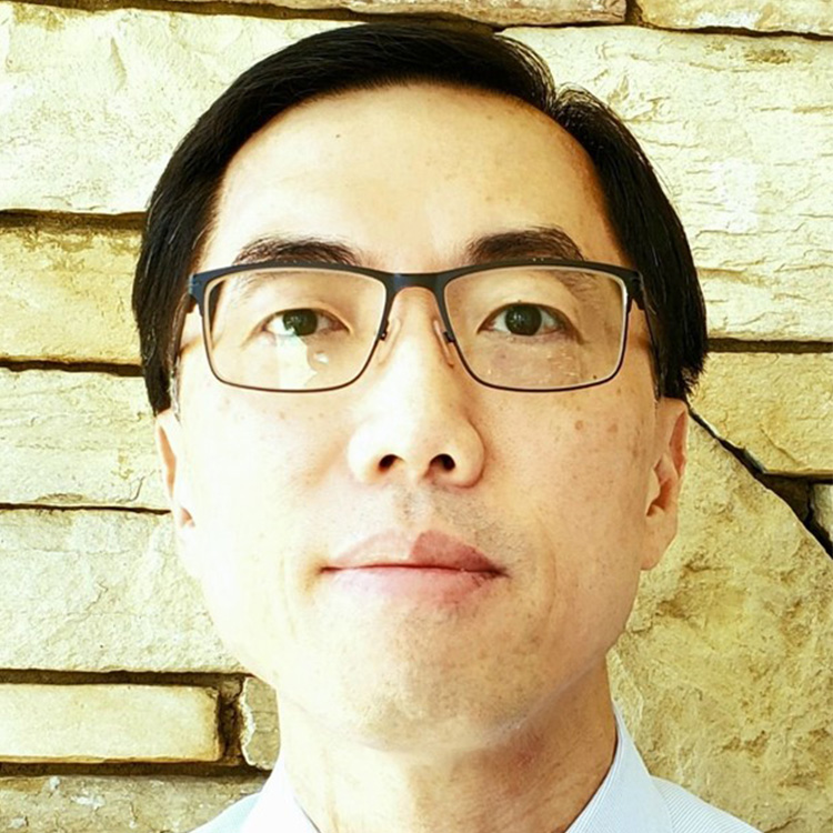 Norman Chiu - UNC Greensboro