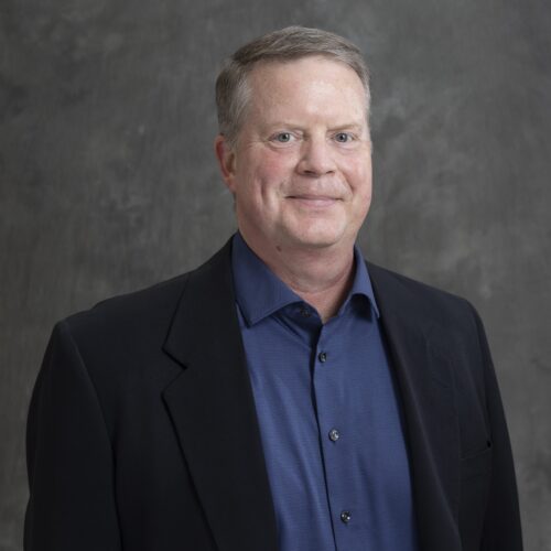 Greg O'Brien | UNC Greensboro