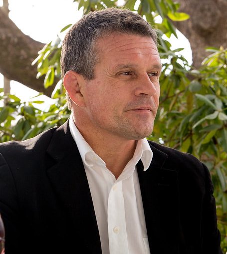 Scott Romine | UNC Greensboro