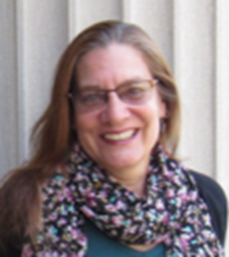 Linda Rupert - UNC Greensboro