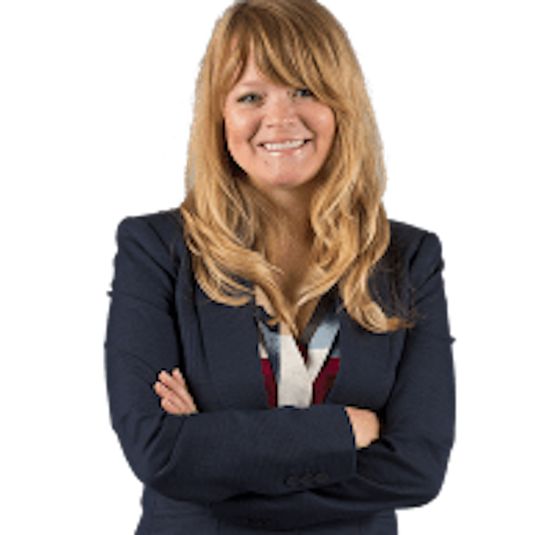 Madelynn Stackhouse | UNC Greensboro