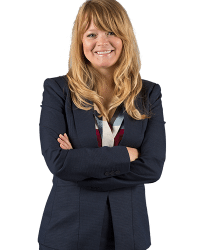 Madelynn Stackhouse - UNC Greensboro