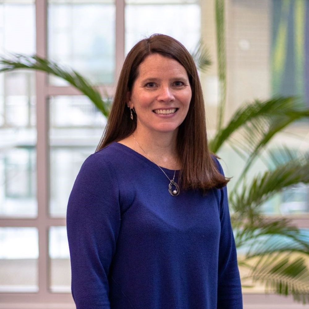 Jill Beville - UNC Greensboro