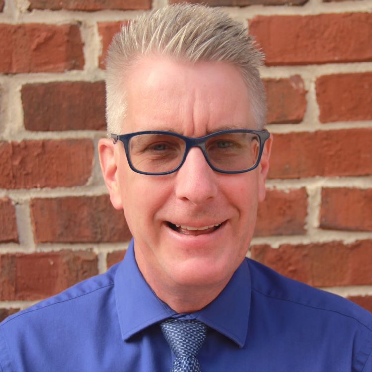 Steve Cramer - UNC Greensboro