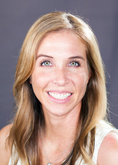 Traci Parry - UNC Greensboro