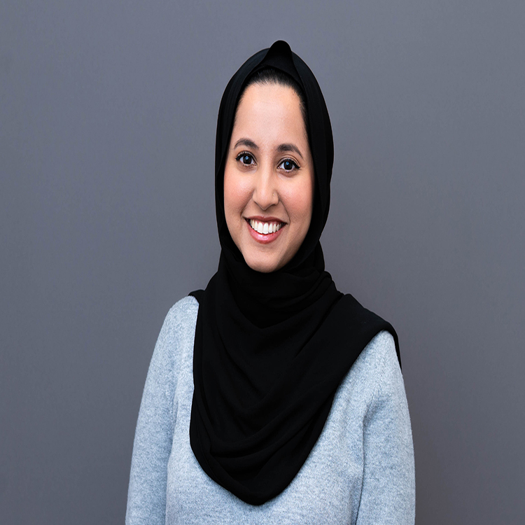 Yasra Arshad | UNC Greensboro