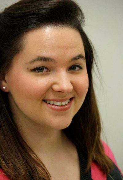 Abigail Hart - UNC Greensboro