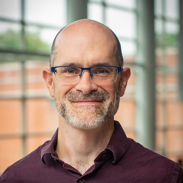 Adam Ricci - UNC Greensboro