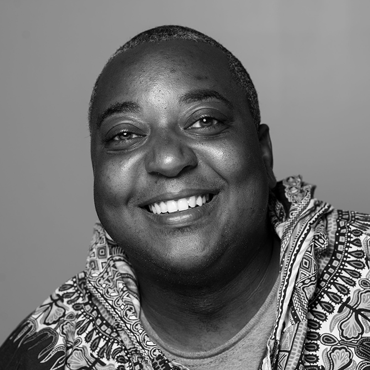 Atiba Rorie | UNC Greensboro