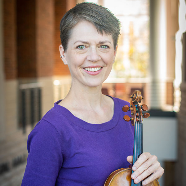 Marjorie Bagley - UNC Greensboro