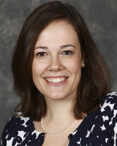 Jennifer Burkey - UNC Greensboro