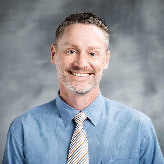 Chris Dunst - UNC Greensboro