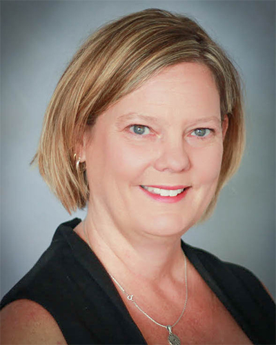 Jennifer Coffman - UNC Greensboro