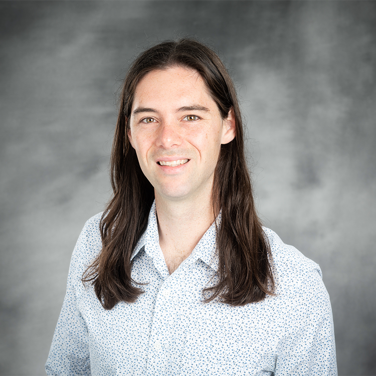 David Row | UNC Greensboro