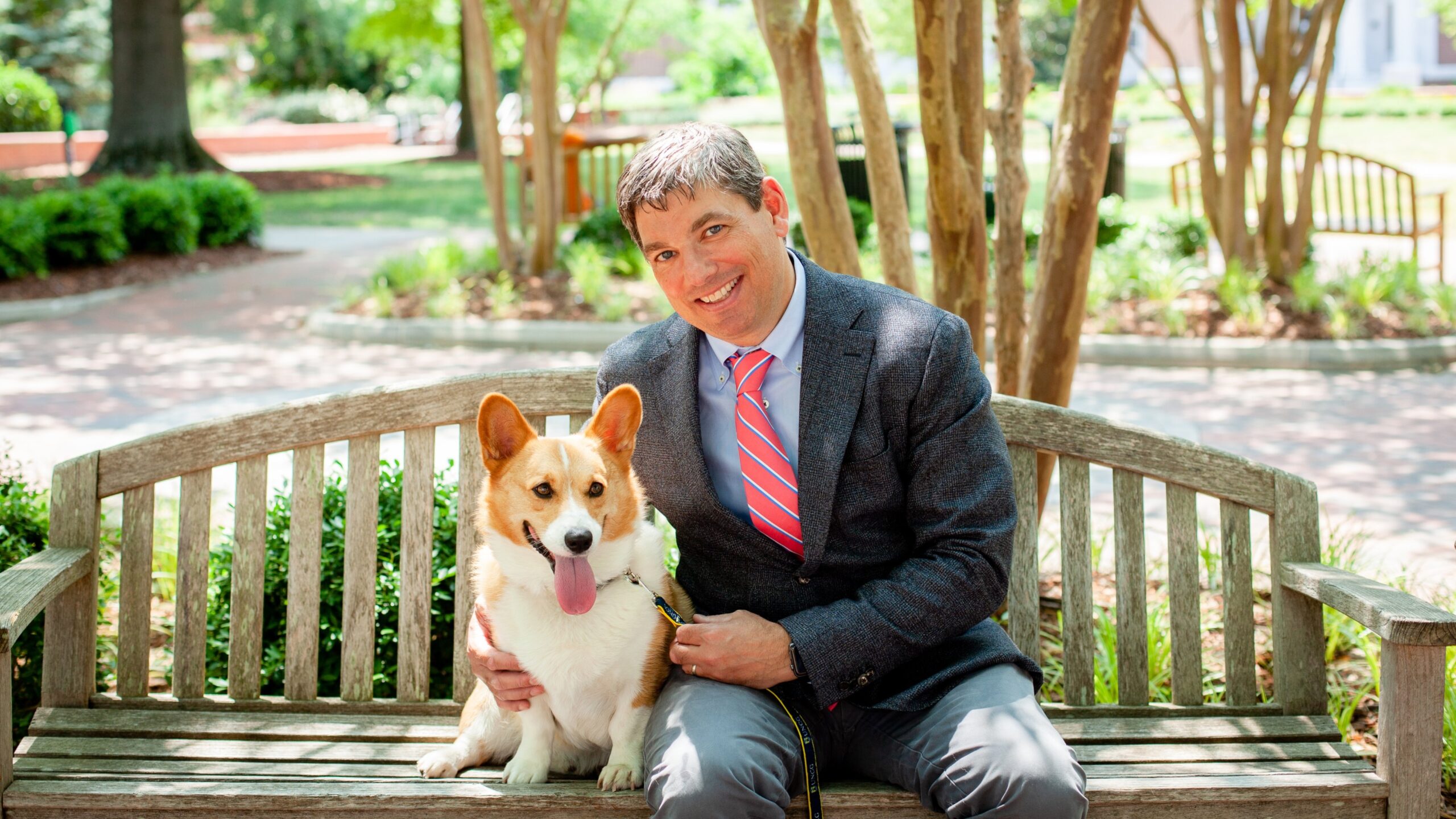 Carl Mattacola - UNC Greensboro