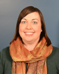 Emily Christiansen | UNC Greensboro