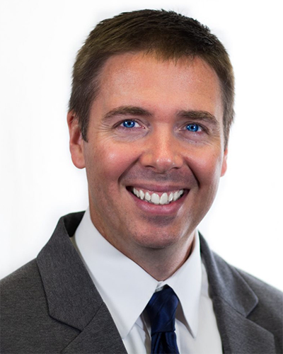 Steve Fordahl - UNC Greensboro